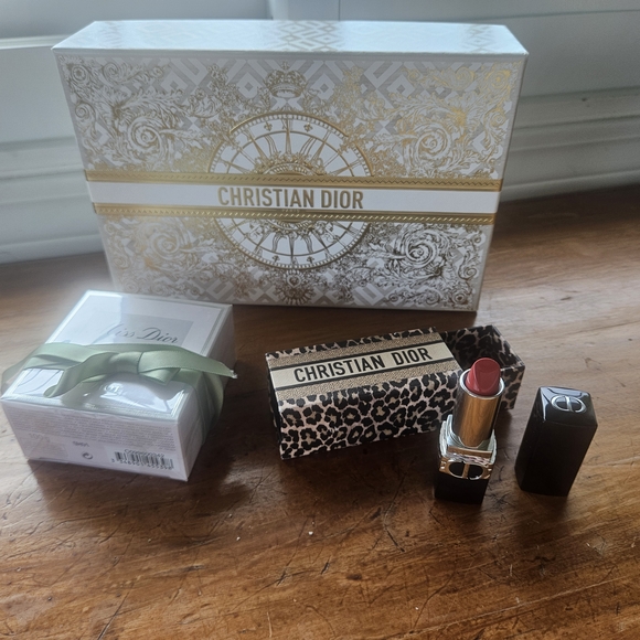 Dior | Makeup | Dior Bundle | Poshmark